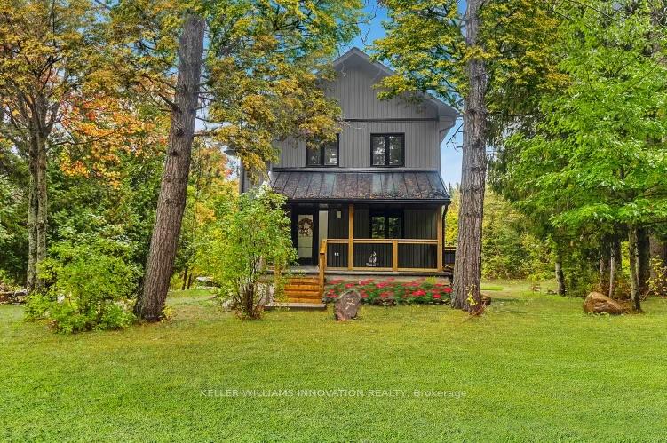 127 Paradise Road, South Algonquin, ON K0J 2M0