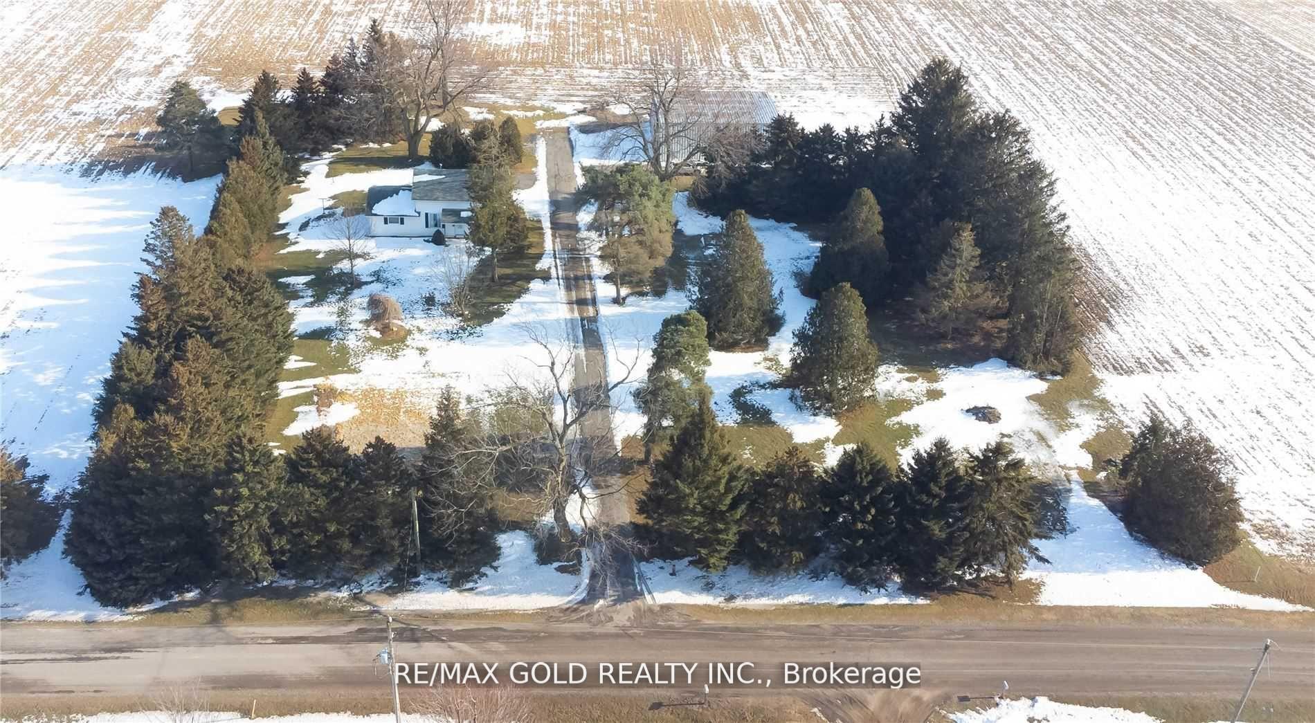 12708 Mclarty Line, Chatham-Kent, ON N0L 2C0