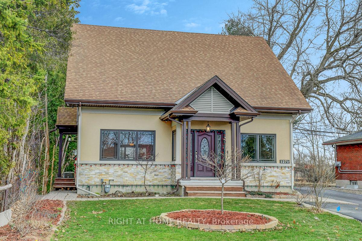 1271 Field Street, Belair Park - Copeland Park and Area, ON K2C 2P9