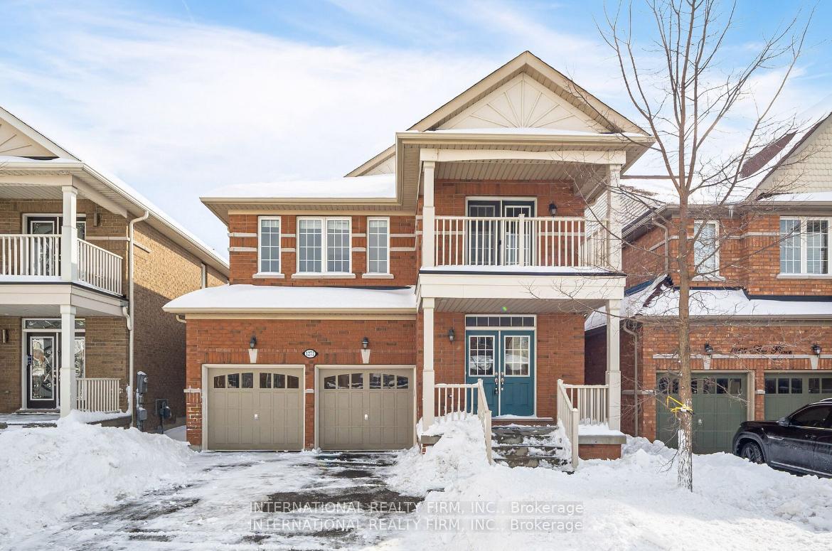 1272 Sim Place, Milton, ON L9T 7C7
