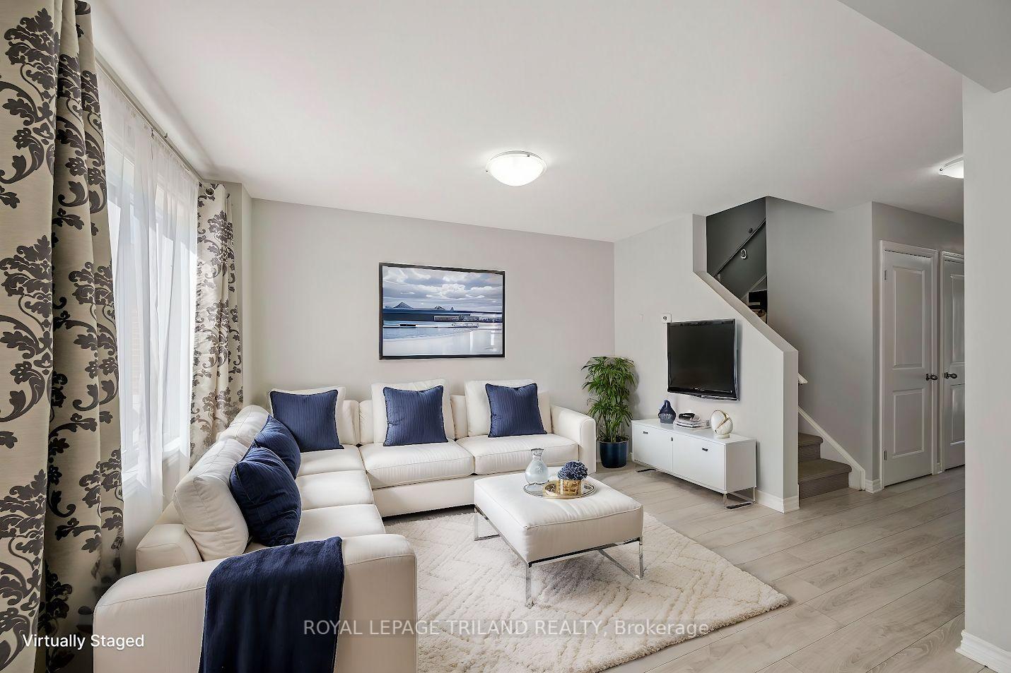 1273 Michael Circle, London East, ON N5V 0B8