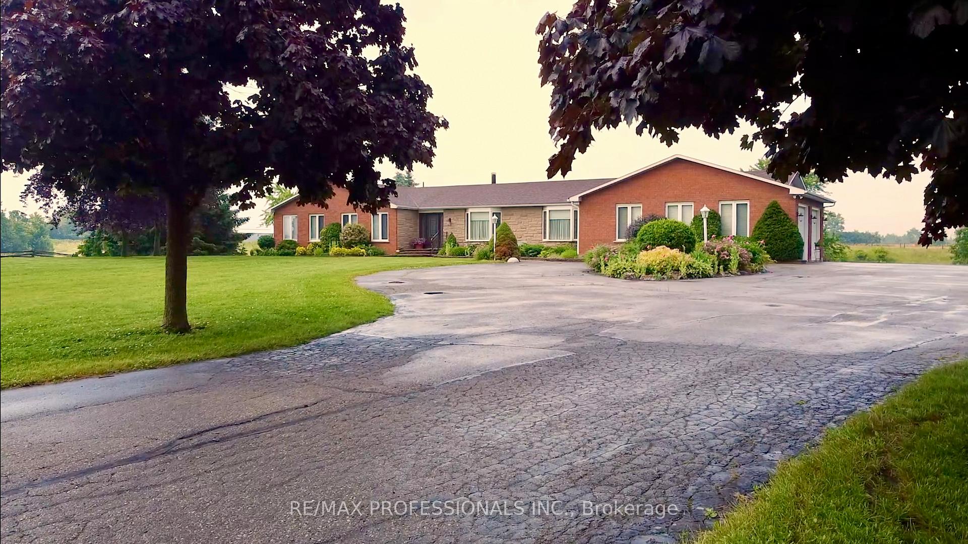 12731 Dixie Road, Caledon, ON L7C 2M5