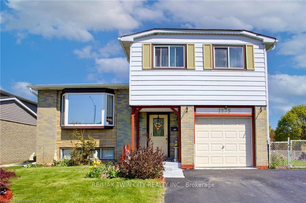 1275 Dunbar Road, Cambridge, ON N3H 4Z6