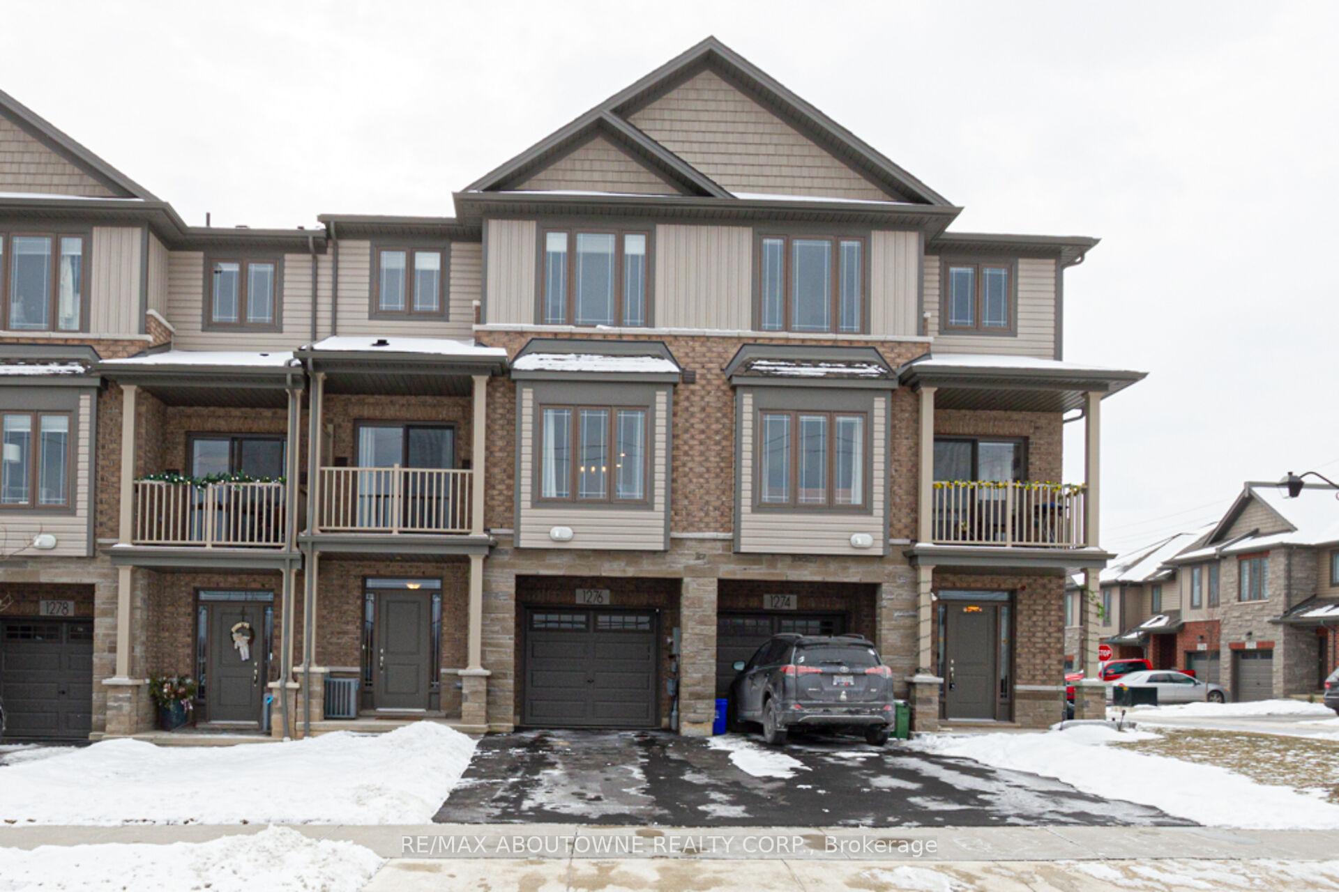 1276 Baseline Road, Hamilton, ON L8E 0K6