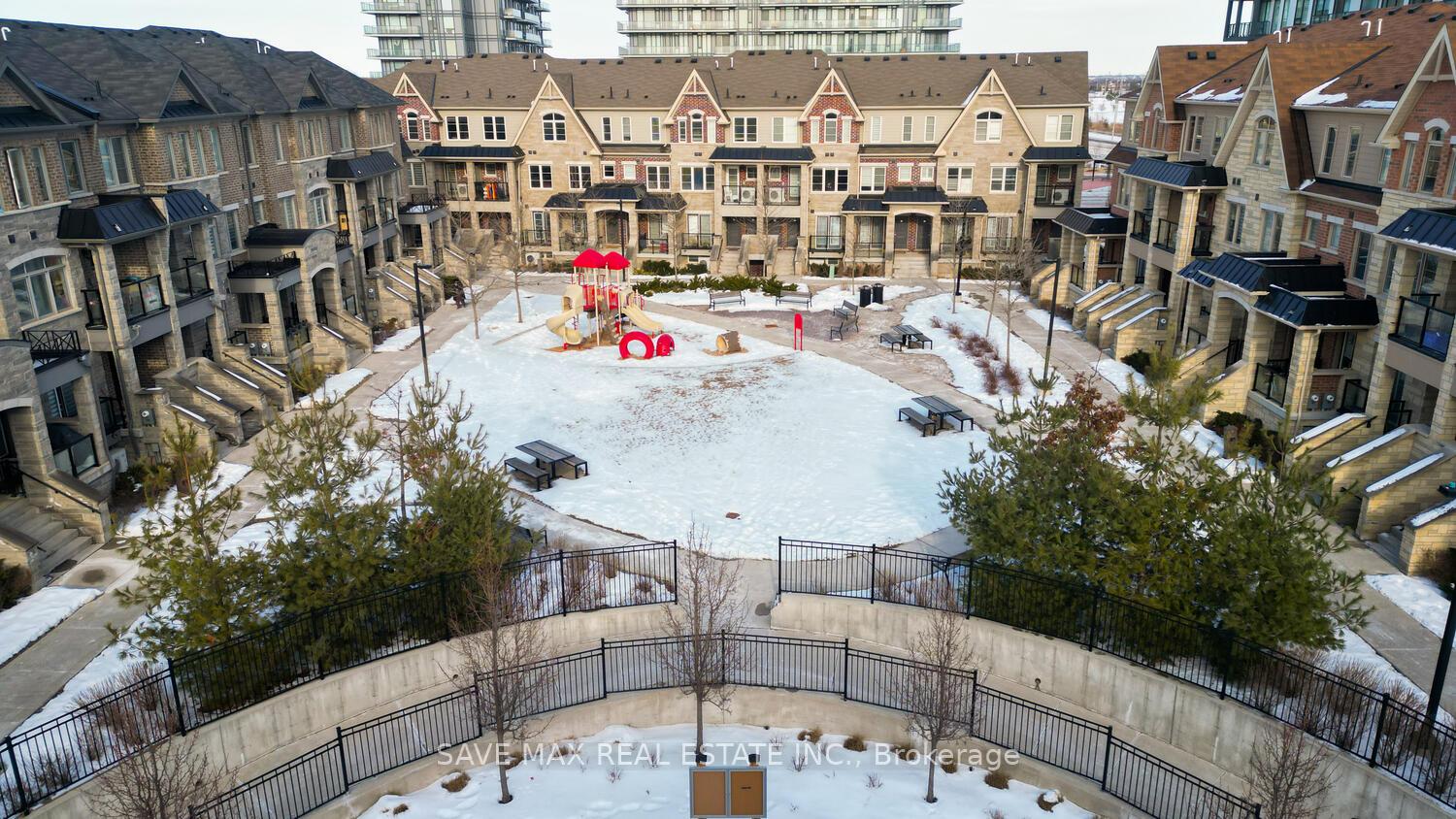 128 - 200 Veterans Drive W, Brampton, ON L7A 4S6
