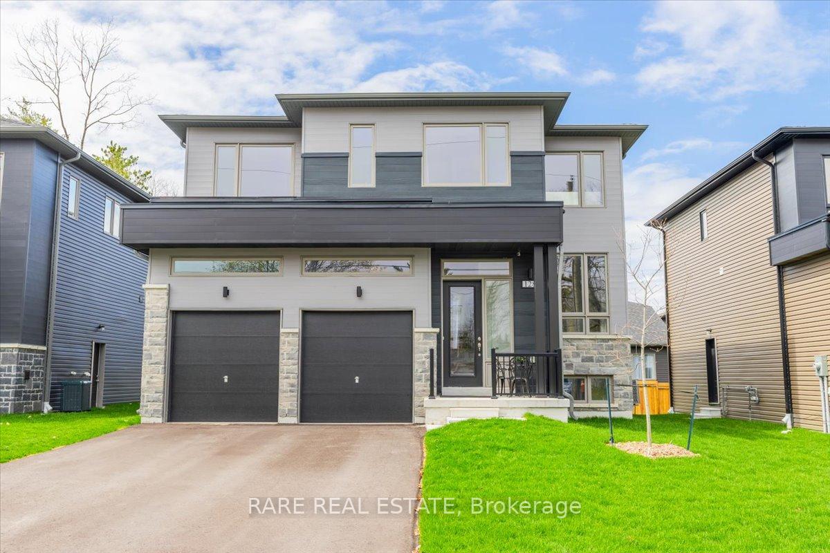 128 Ansley Road, Wasaga Beach, ON L9Z 2N5