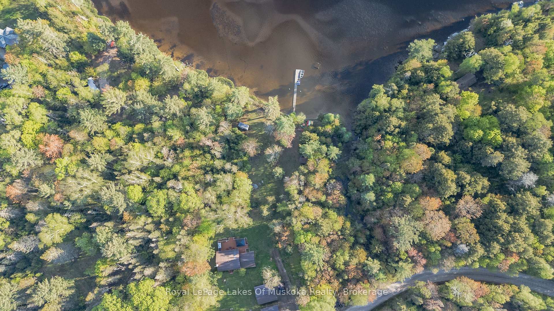 128 Cheer Lake Road, Strong, ON P0A 1X0