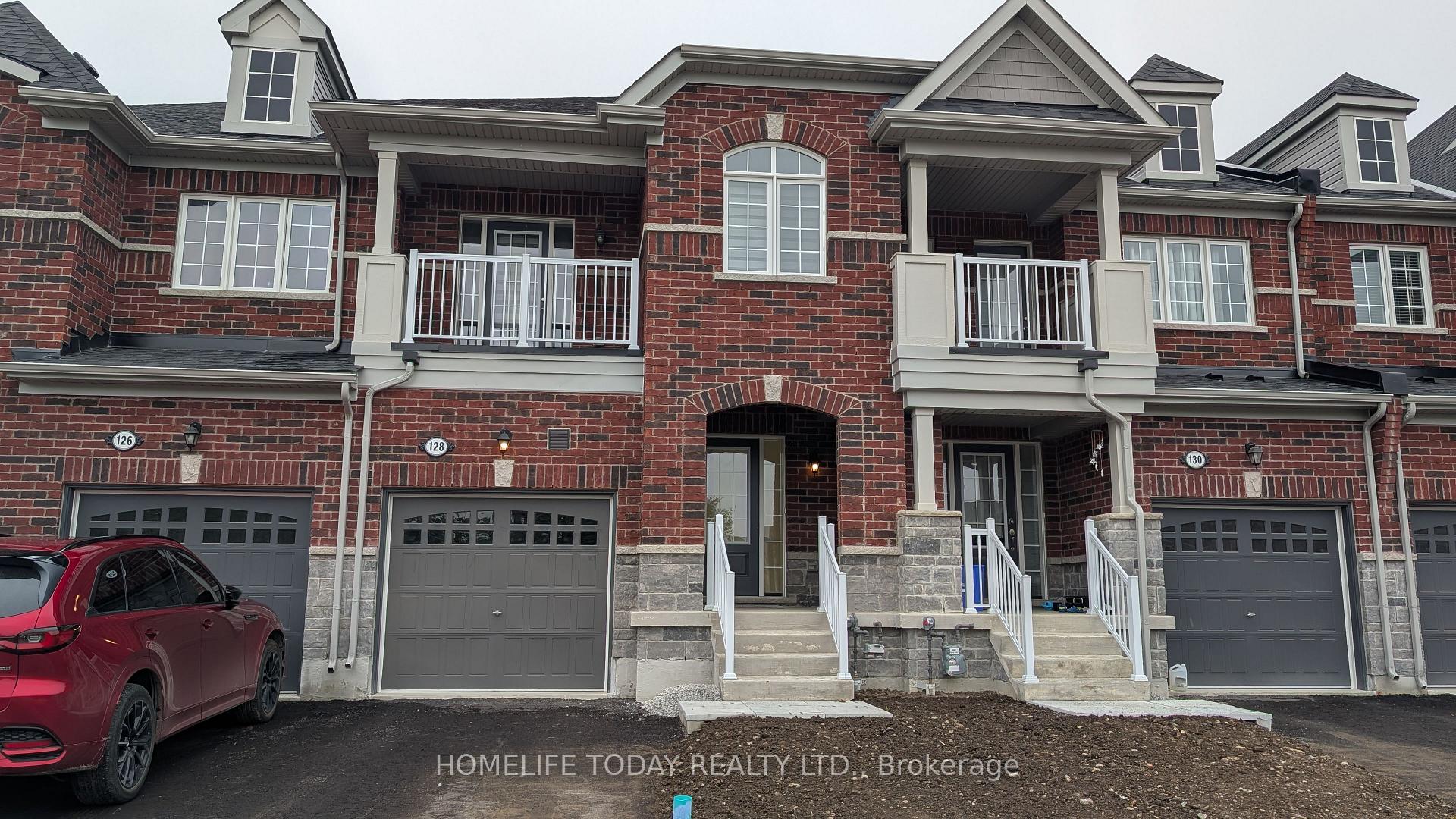 128 Cliff Thompson Court, Georgina, ON L0E 1R0