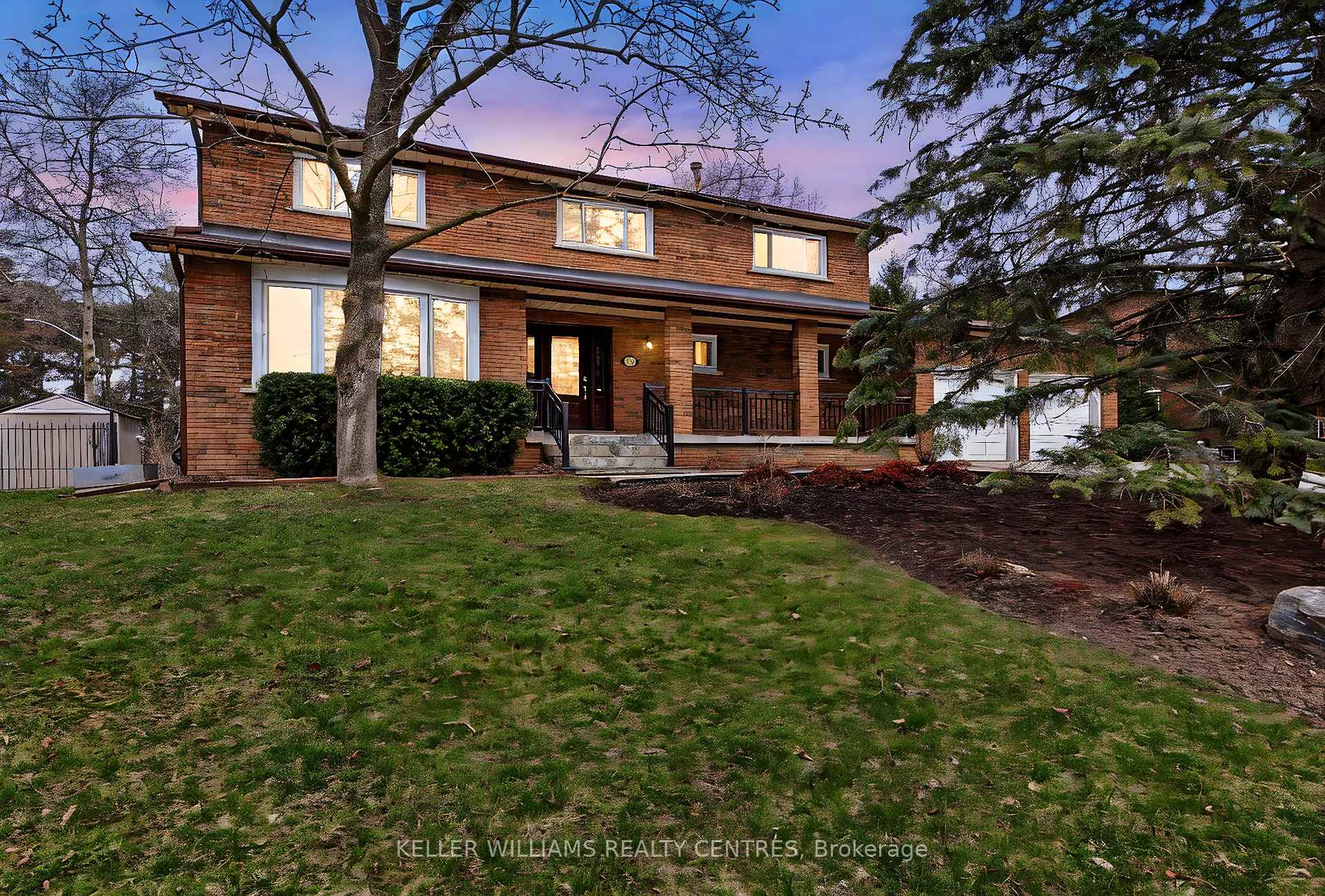 128 Coons Road, Richmond Hill, ON L4E 2M8