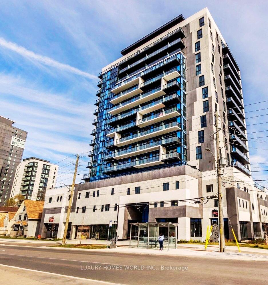 128 King Street, Waterloo, ON N2J 0E9