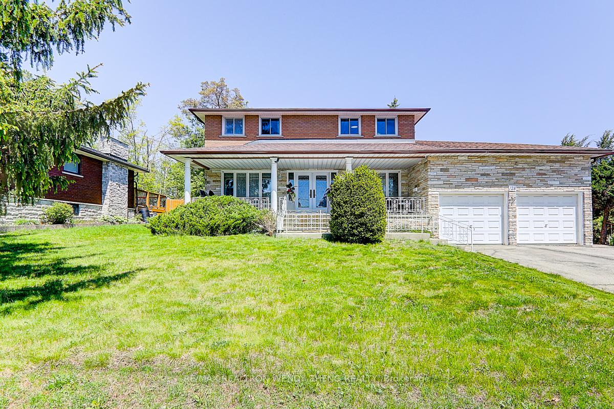 128 Letitia Street, Barrie, ON L4N 1P5
