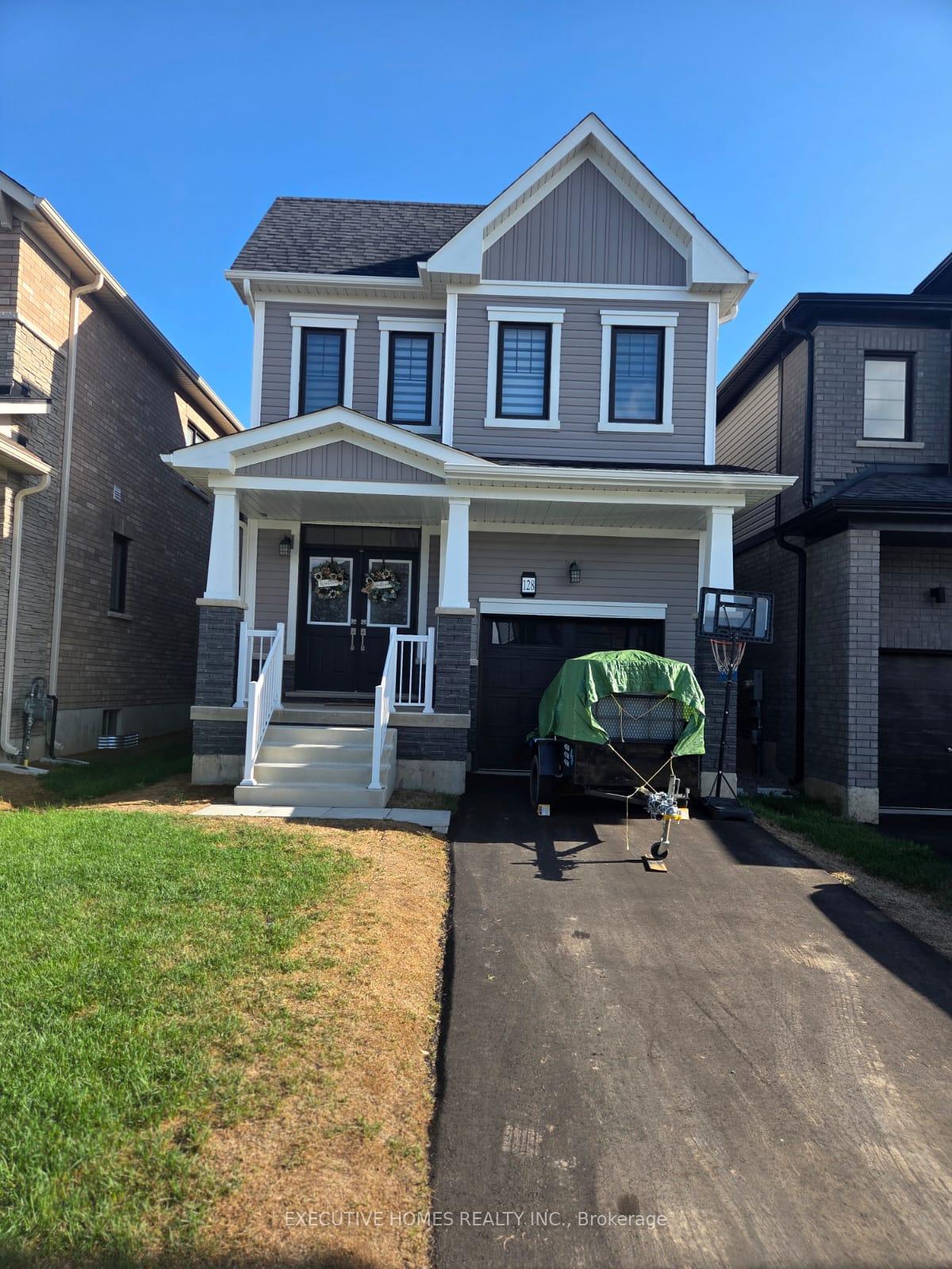 128 Lilac Circle, Haldimand, ON N3W 0H8