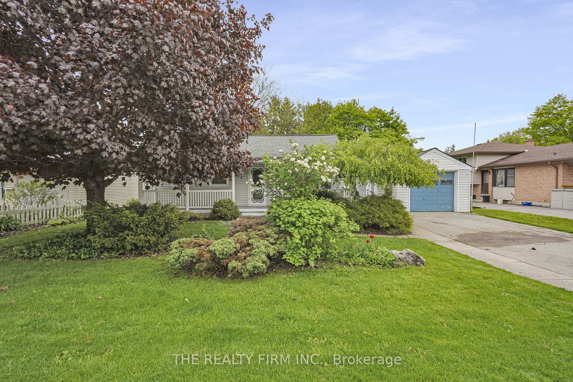 128 Queen Street, Thames Centre, ON N0L 1G2