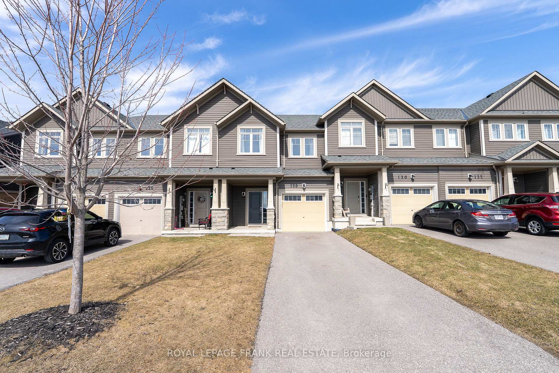 128 Symington Avenue, Oshawa, ON L1L 0J7