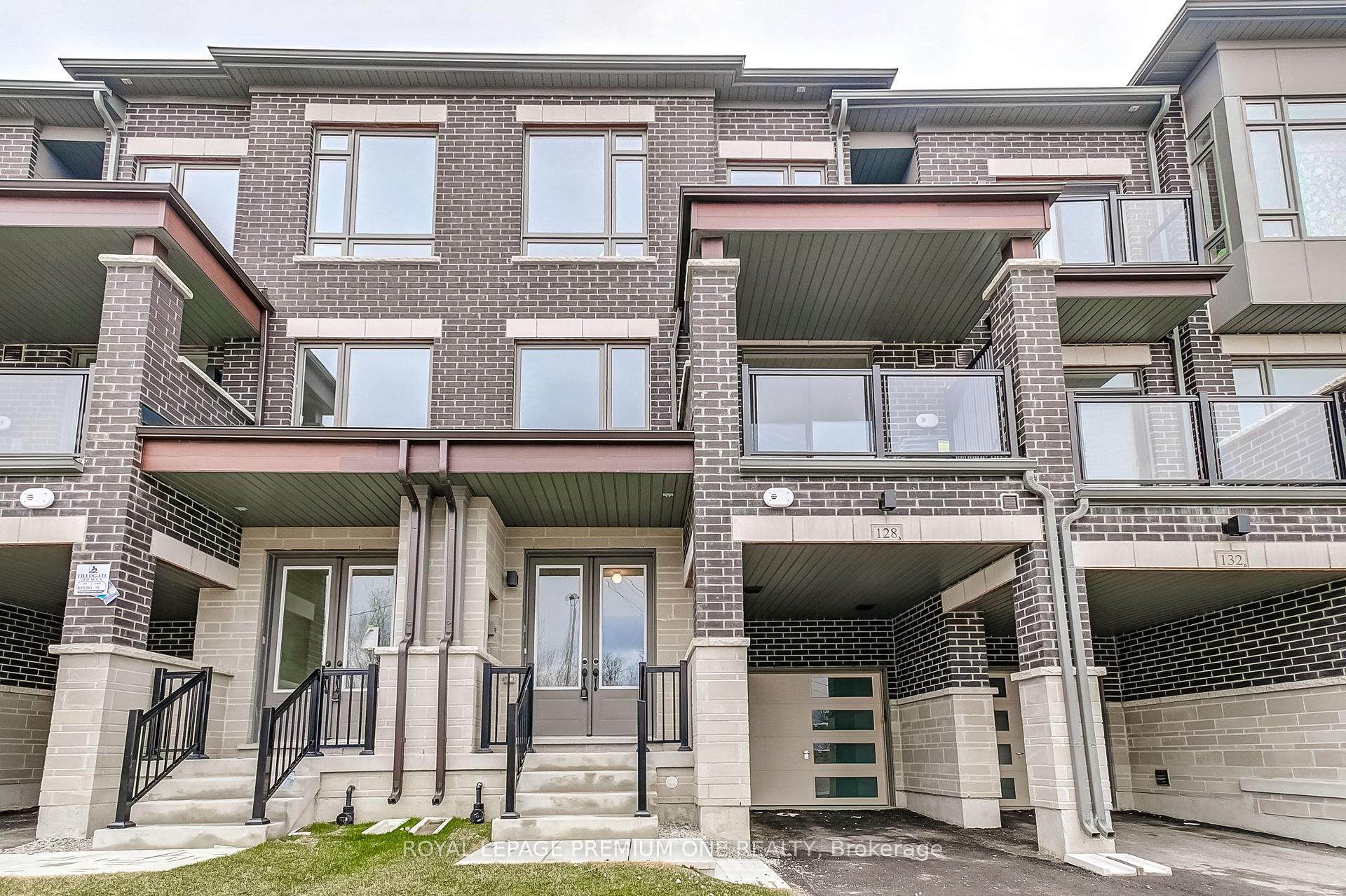 128 Thule Street, Vaughan, ON L4H 5L5