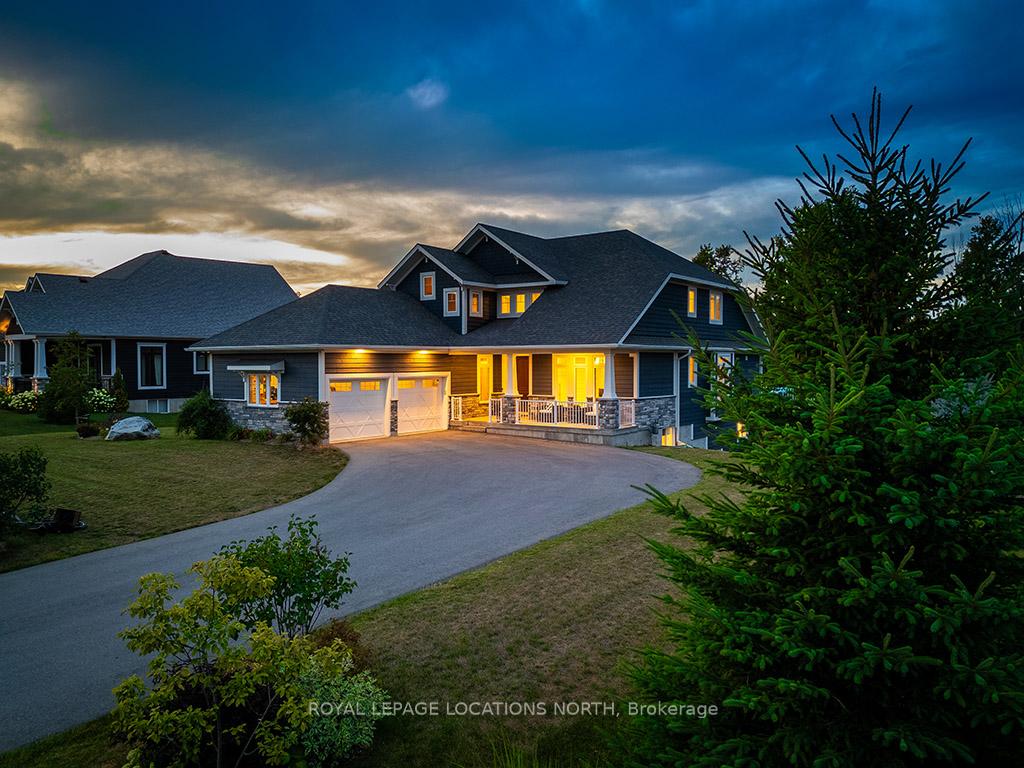 128 Timber Lane, Blue Mountains, ON N0H 2P0