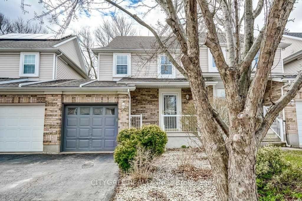 128 Werstine Terrace, Cambridge, ON N3C 4H1