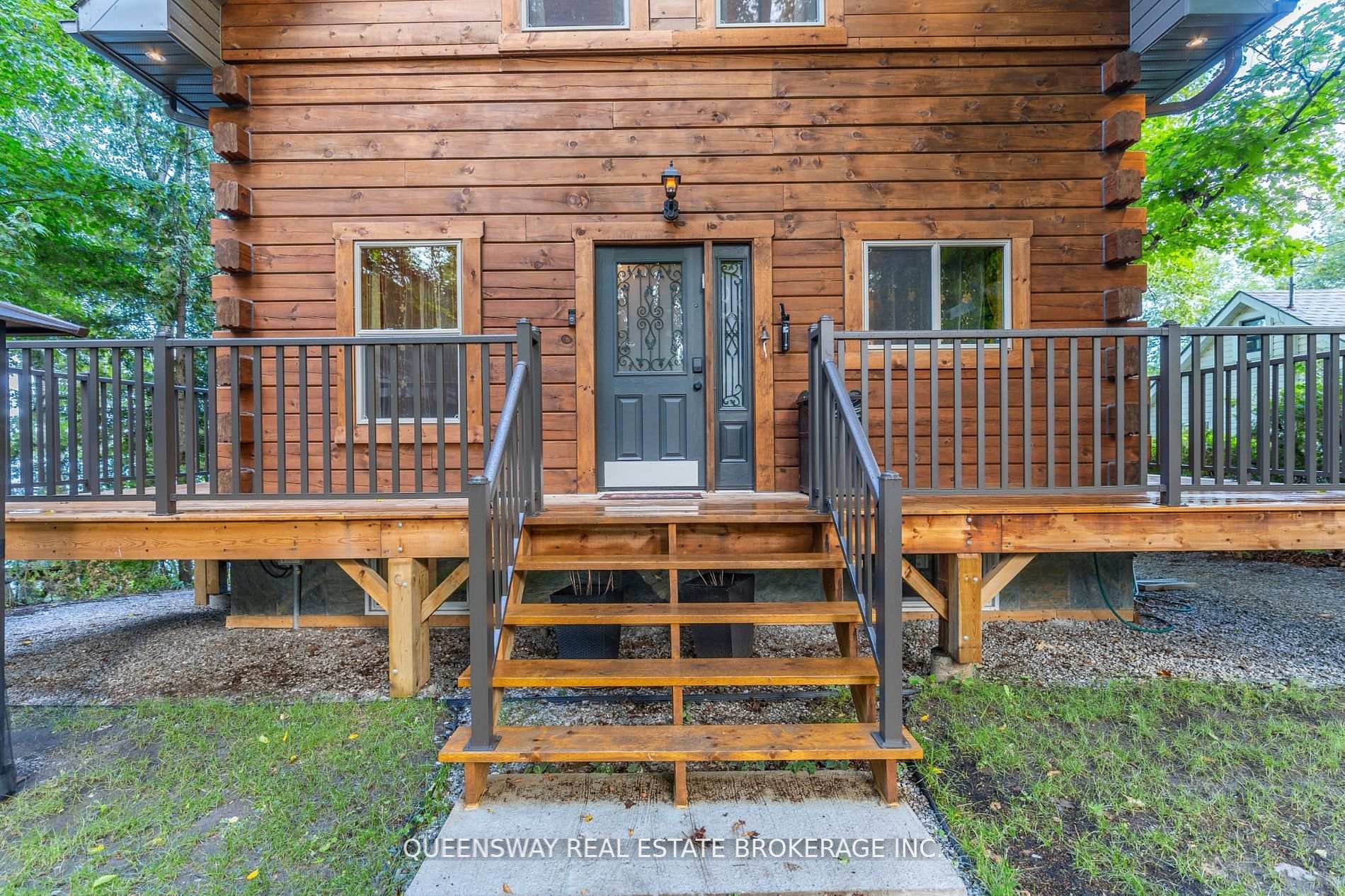 1280 Black Beach Lane, Ramara, ON L0K 1B0