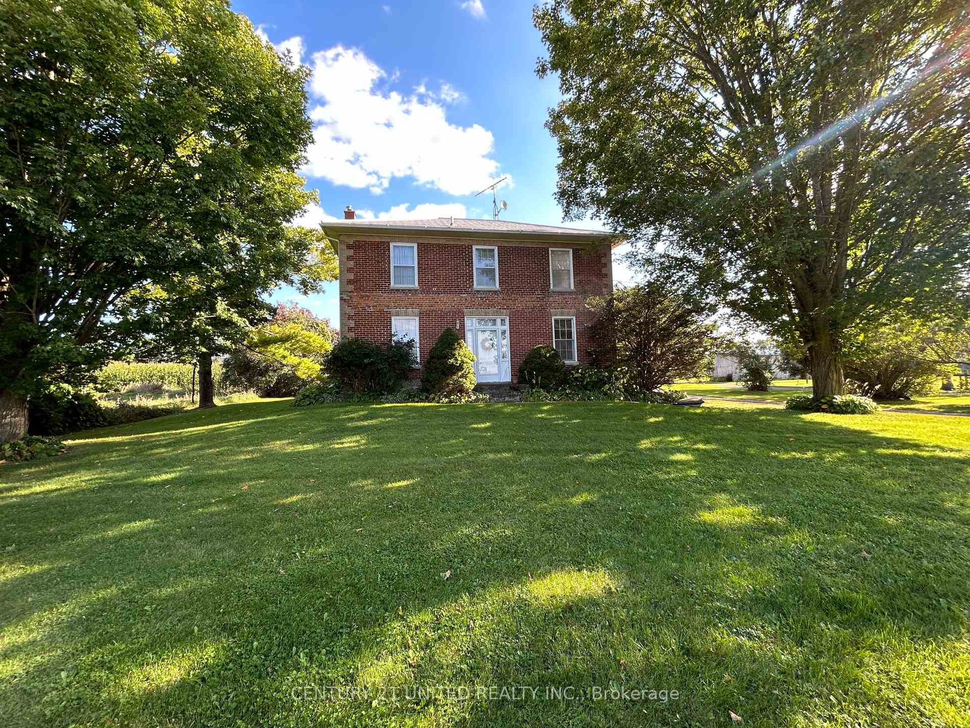 1281 7th Line, Smith-Ennismore-Lakefield, ON K9J 6X5