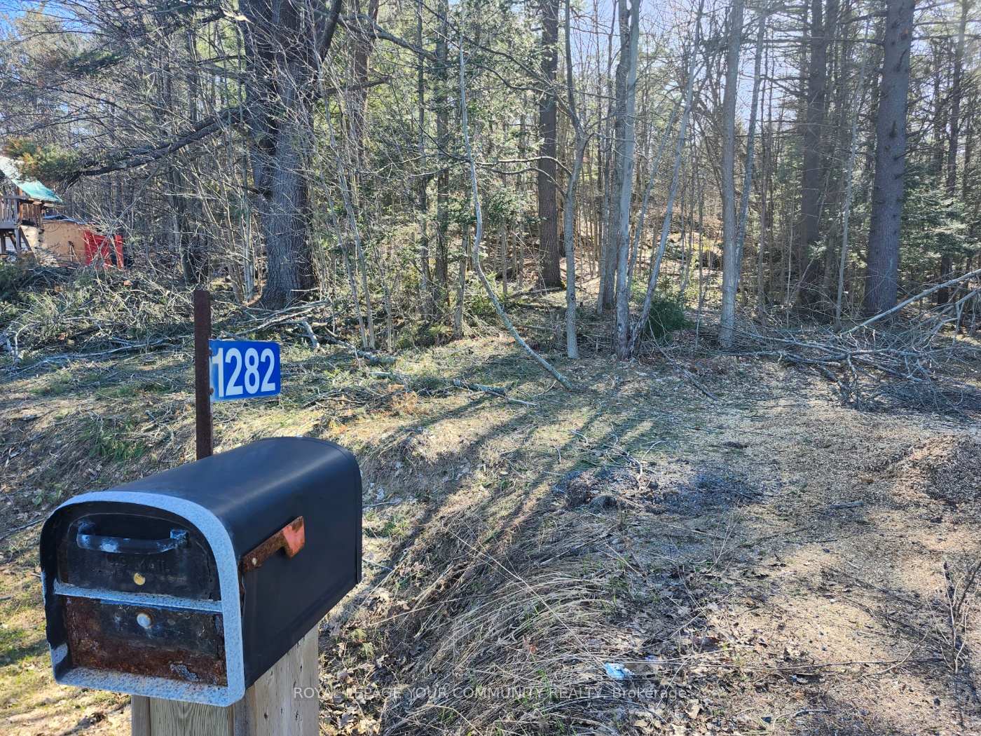 1282 Highway 118 Road E, Bracebridge, ON P1L 1X1