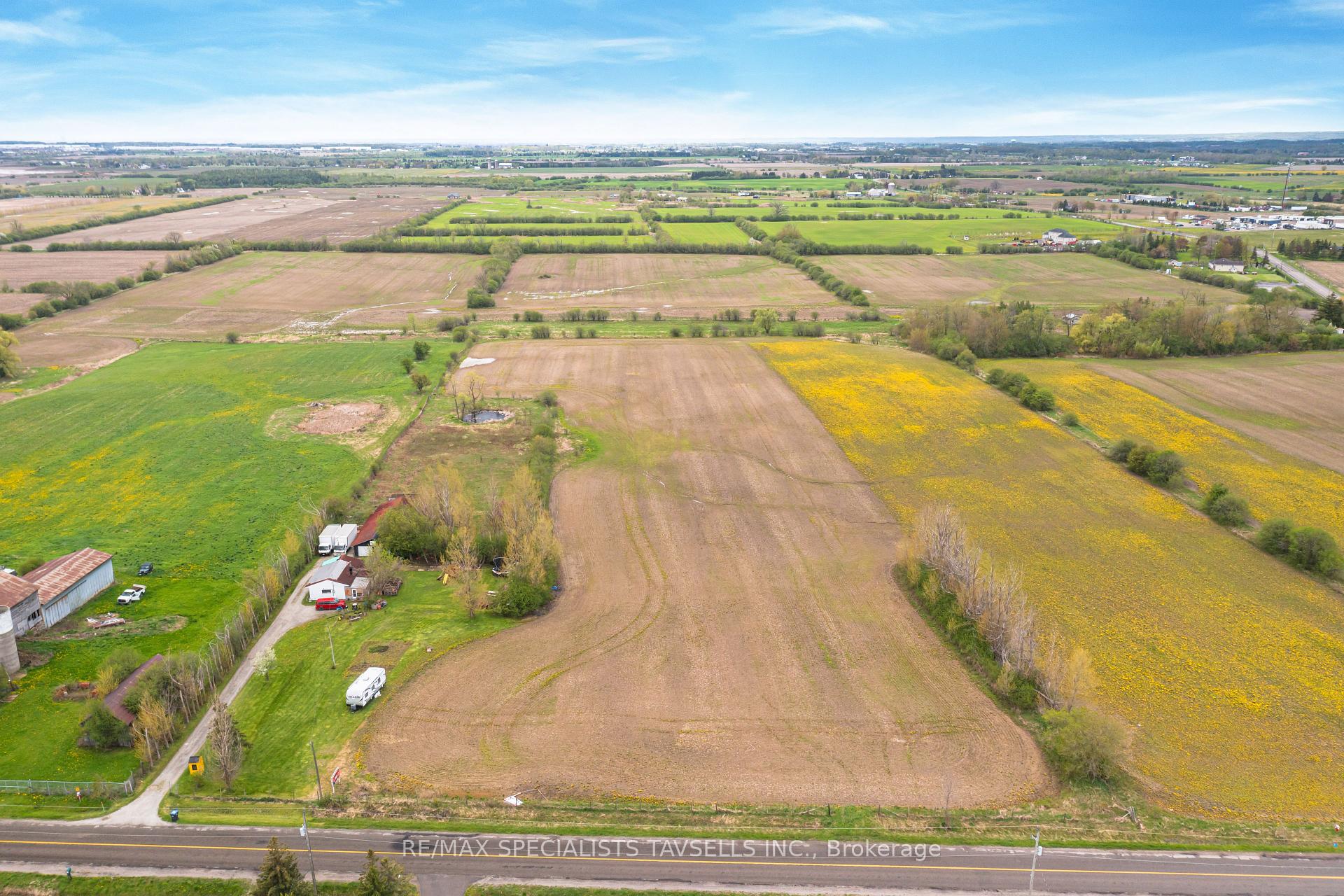 12864 Innis Lake Road, Caledon, ON L7C 2Y4