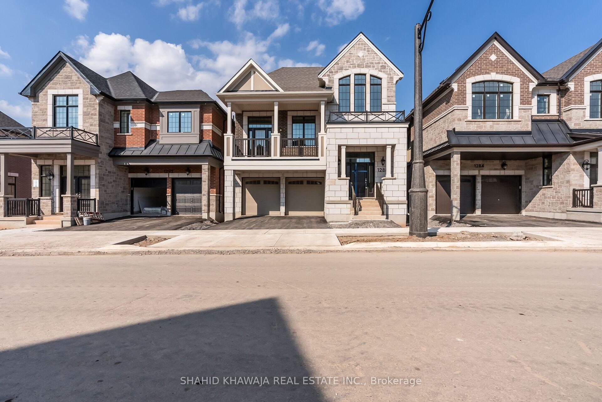 1288 Onyx Trail, Oakville, ON L6H 7G1