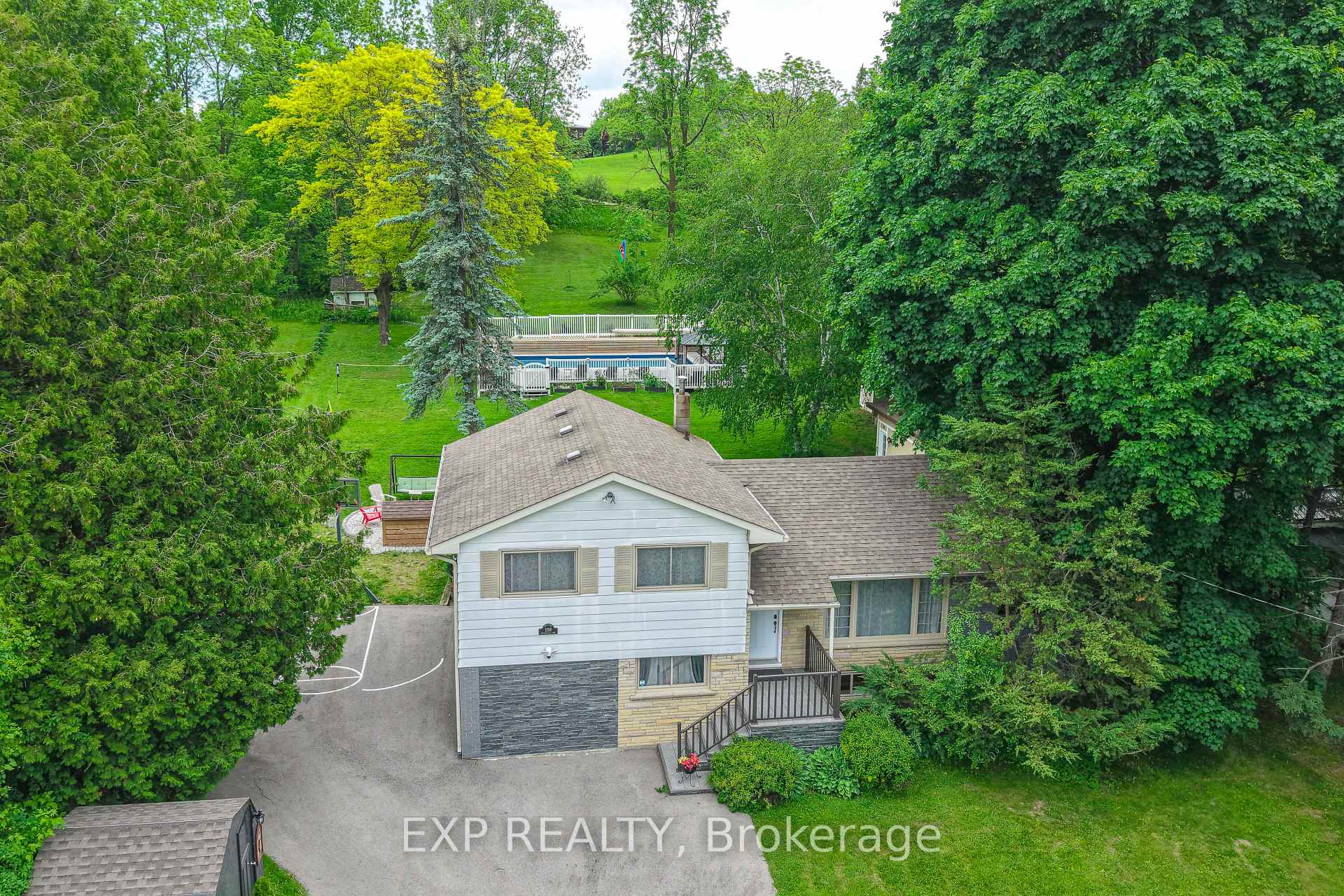 1288 Queensville Side Road, East Gwillimbury, ON L0G 1R0