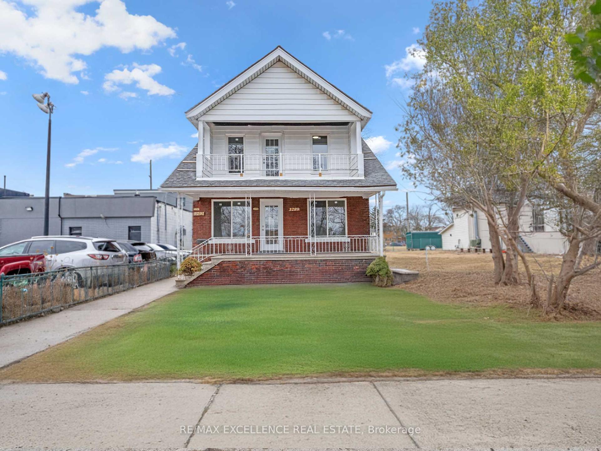 Windsor Real Estate MLS® Listings & Houses For Sale