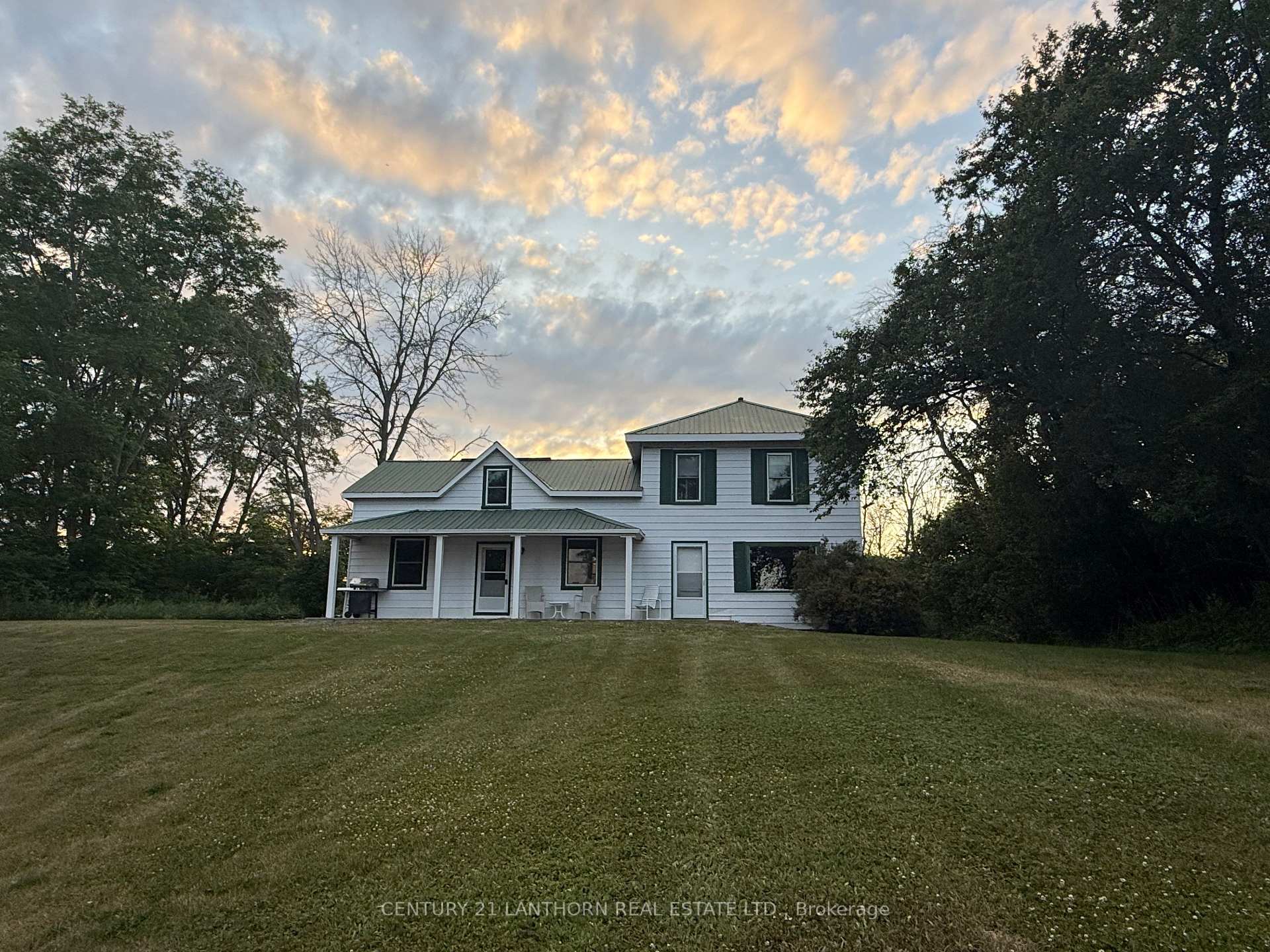 129 Cressy Lakeside Road, Prince Edward County, ON K0K 2T0