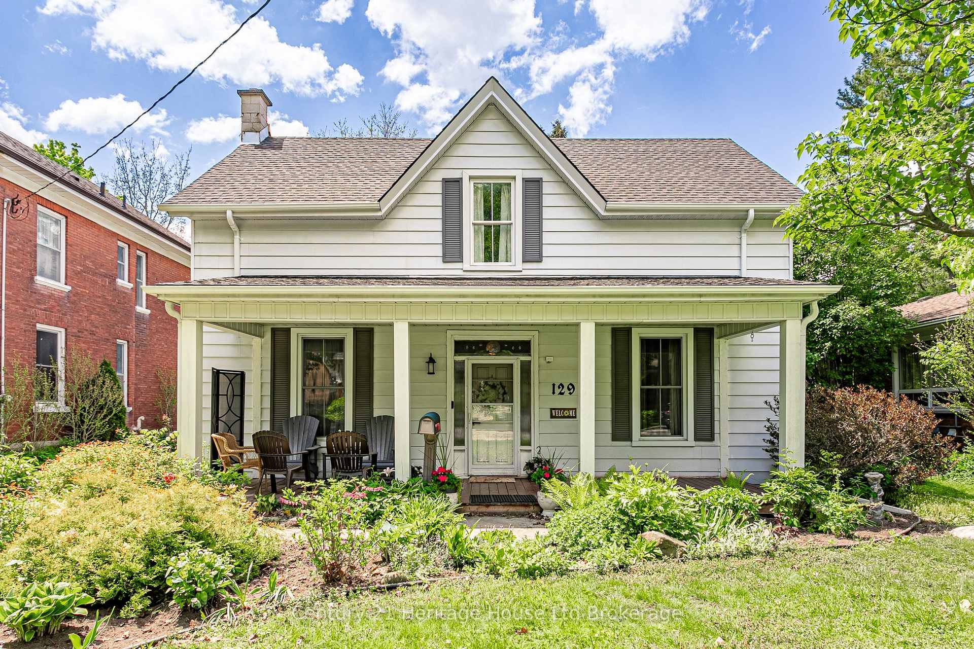 129 Delatre Street, Woodstock, ON N4S 6C1