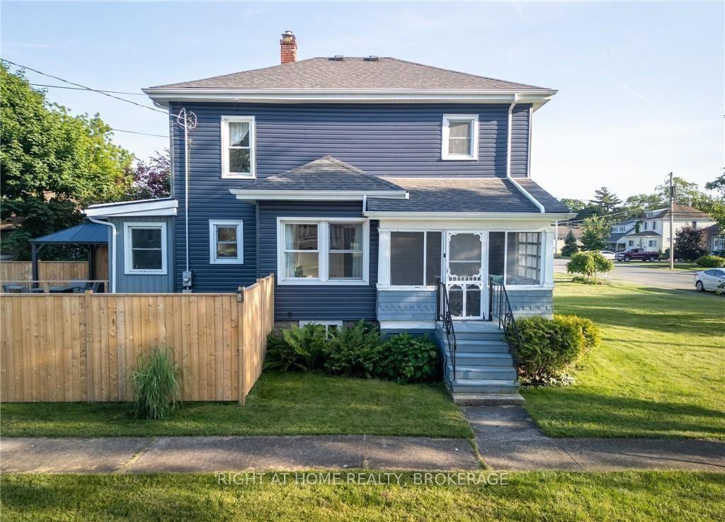 129 FOREST Avenue, Port Colborne, ON L3K 5E5