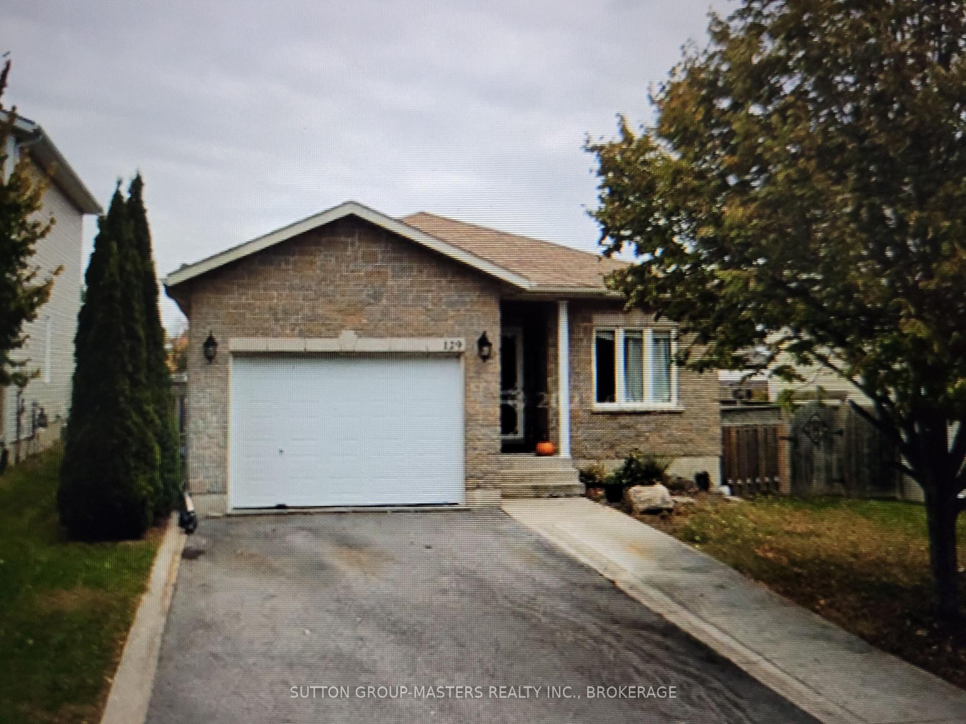 129 Macdougall Drive, Loyalist, ON K7N 0A2