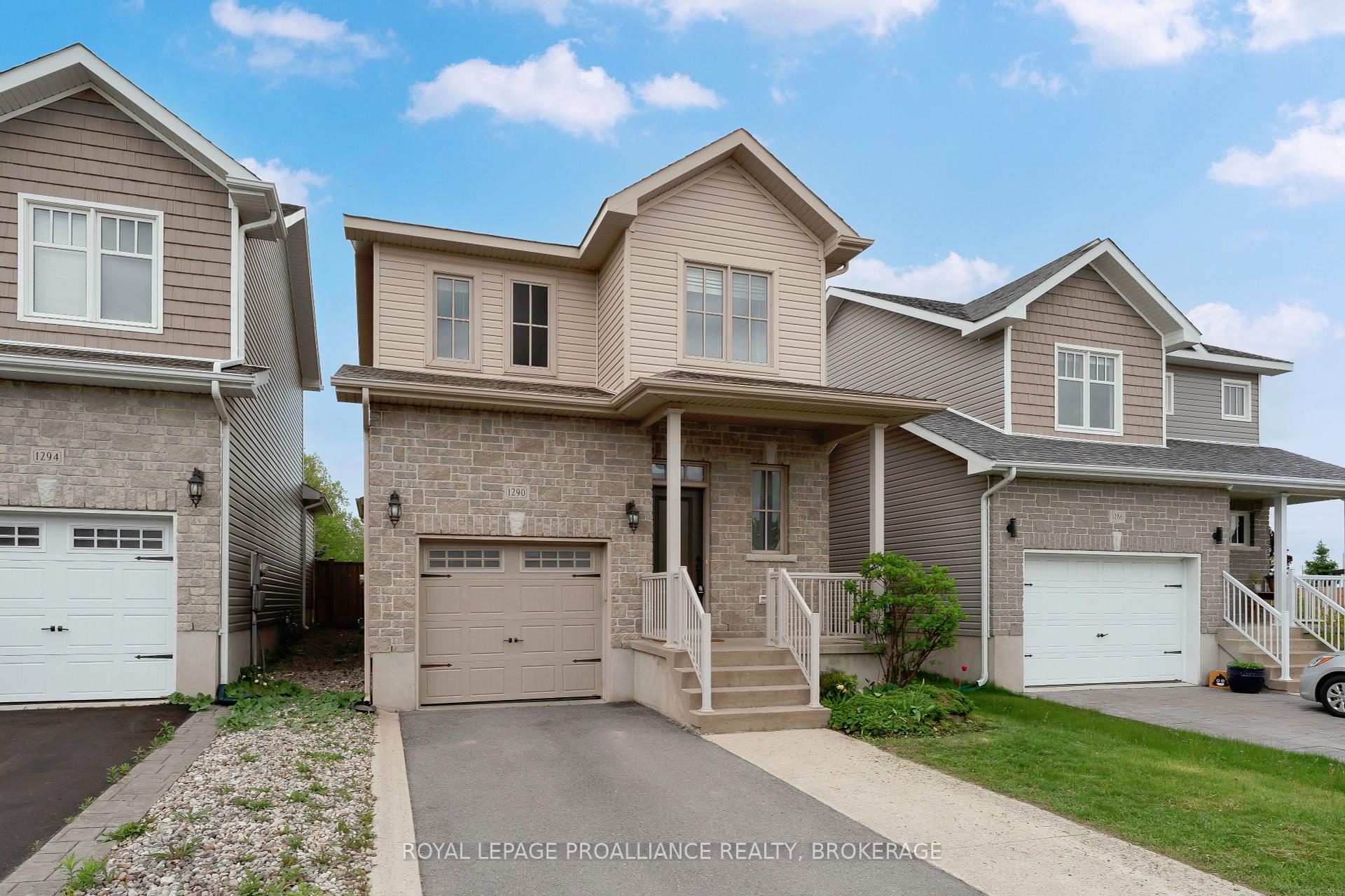 1290 Atkinson Street, Kingston, ON K7P 0J7