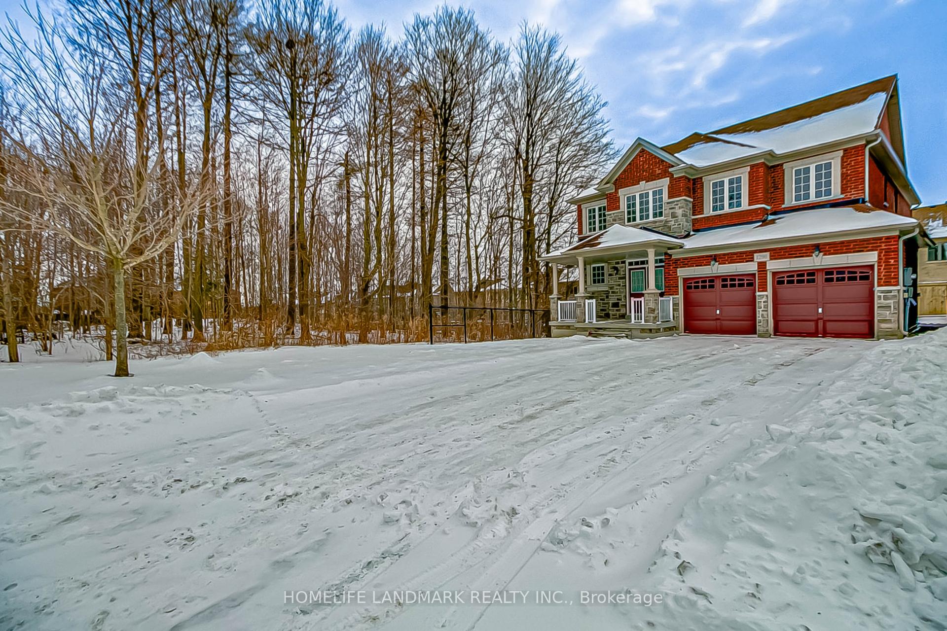 1290 Shortreed Terrace, Newmarket, ON L3X 0C9