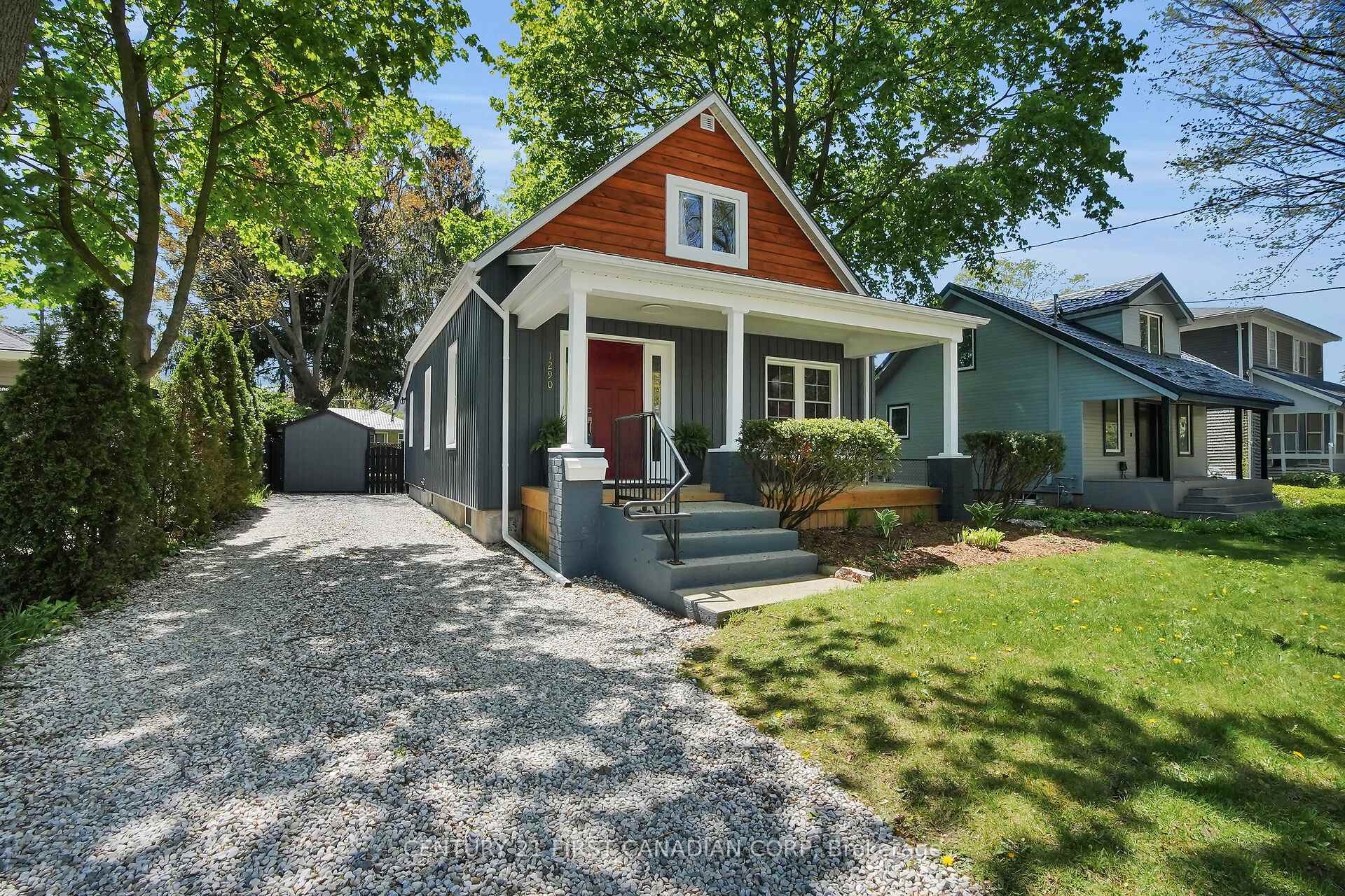 1290 Springbank Avenue, London South, ON N6K 1Z8