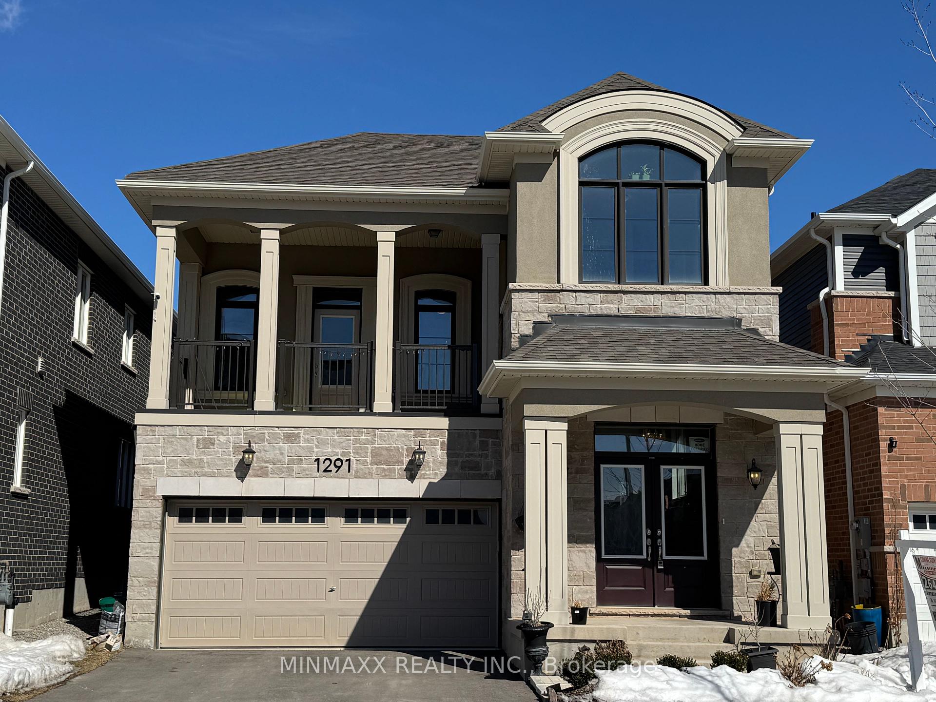 1291 Kovachik Boulevard, Milton, ON L9E 1W7