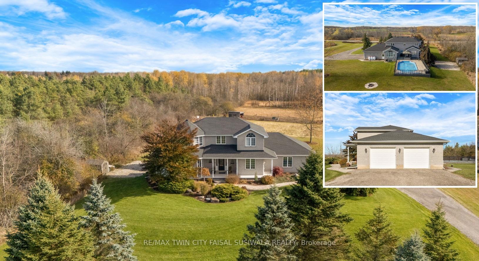 North Dumfries Real Estate MLS® Listings