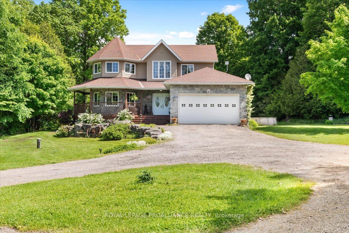 1297 Vanderwater Road, Tweed, ON K0K 3H0