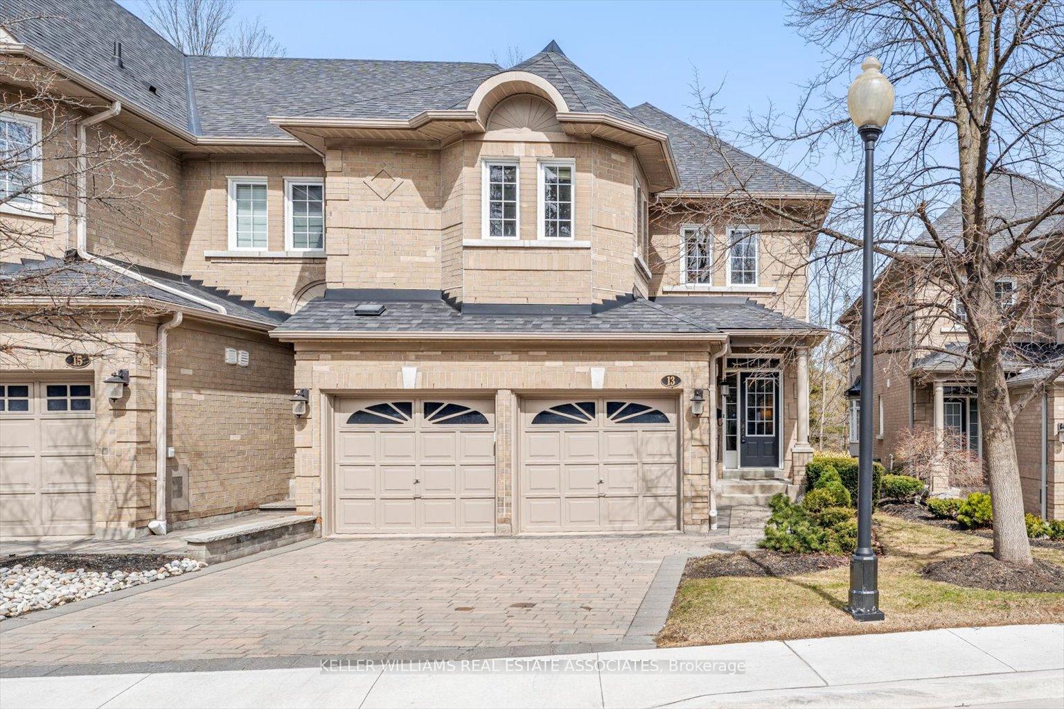 13 - 2000 The Collegeway, Mississauga, ON L5L 5Y9