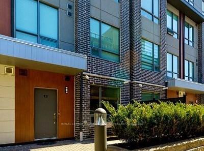 13 - 650 Atwater Avenue, Mississauga, ON L5E 3K2