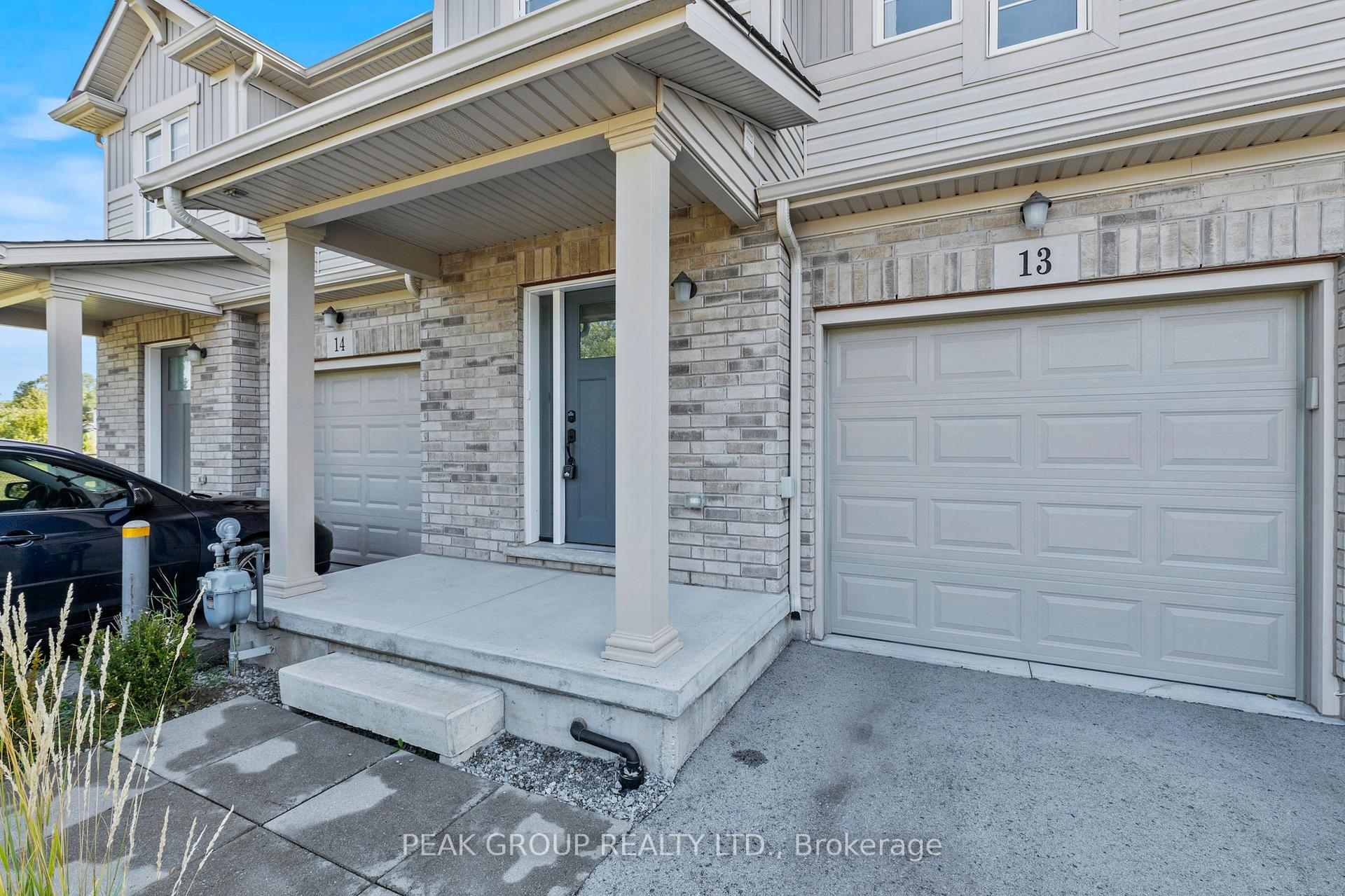 13 - 7945 Oldfield Road, Niagara Falls, ON L2G 0Z4