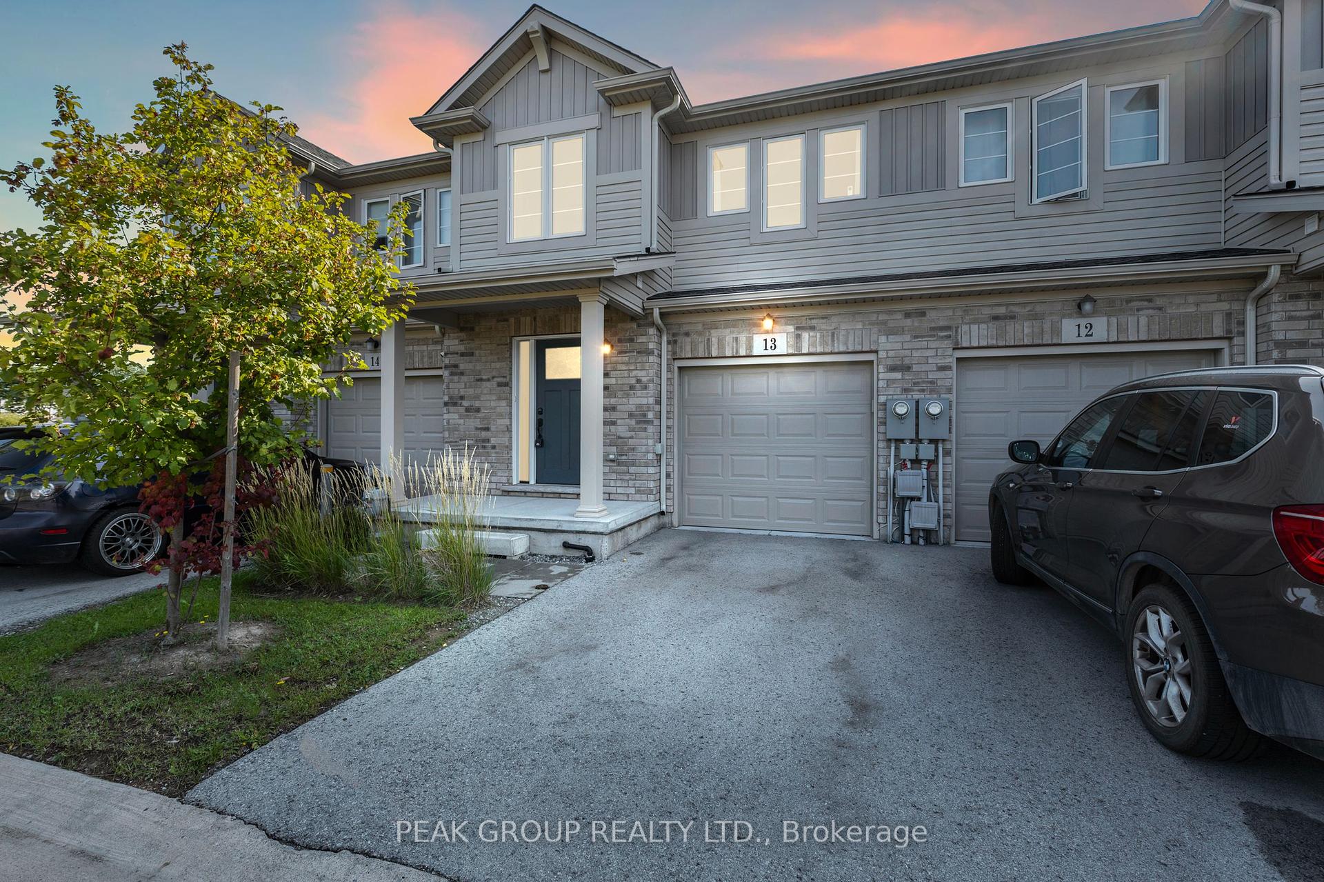 13 - 7945 Oldfield Road, Niagara Falls, ON L2G 0Z4