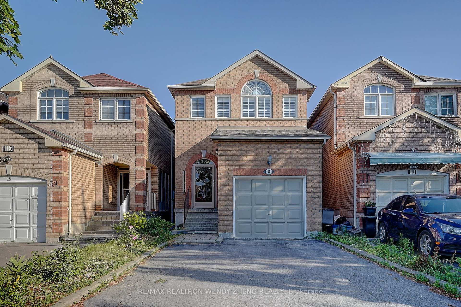 13 Apollo Road, Markham, ON L3S 4G8