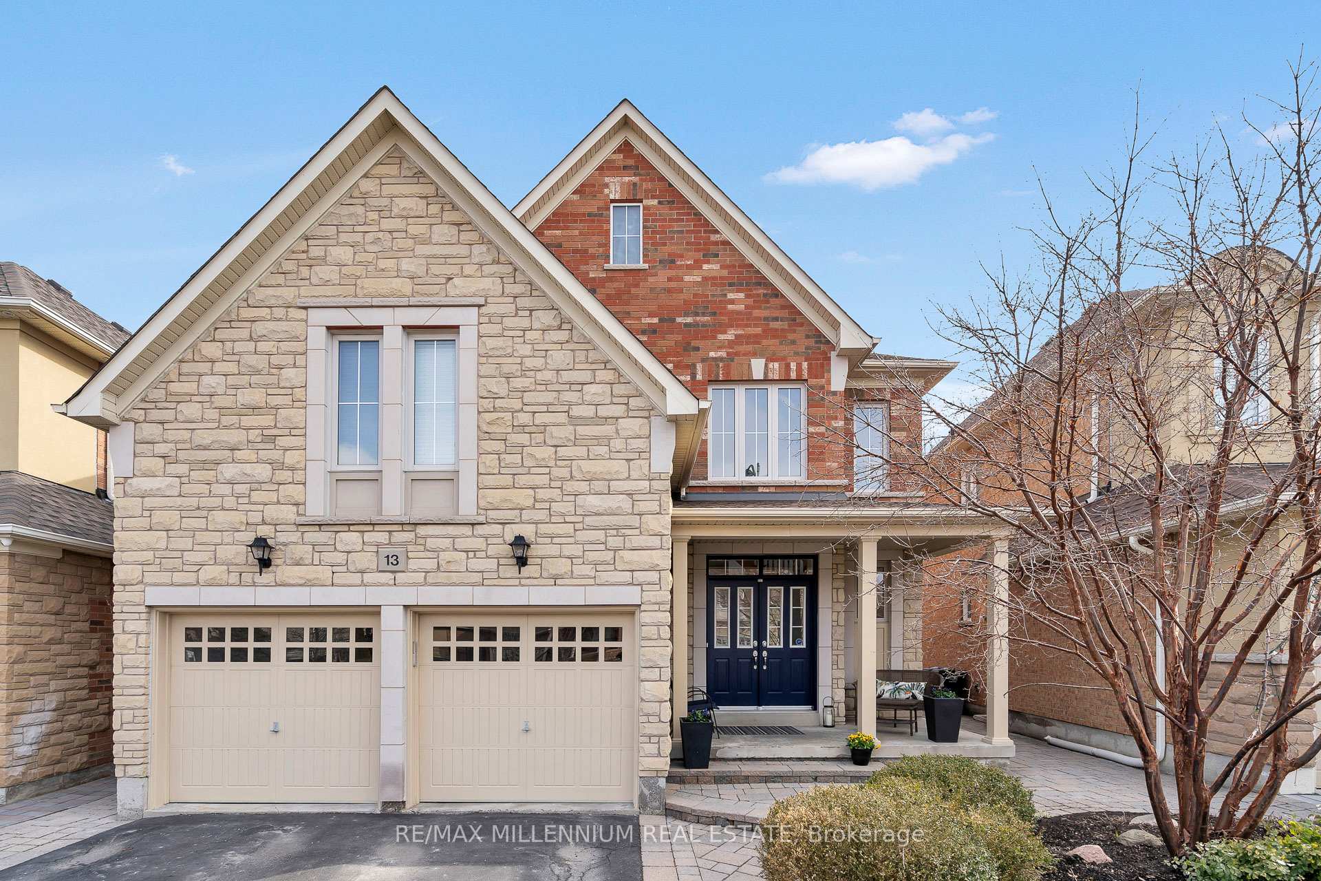 13 Belleville Drive, Brampton, ON L6P 1V7