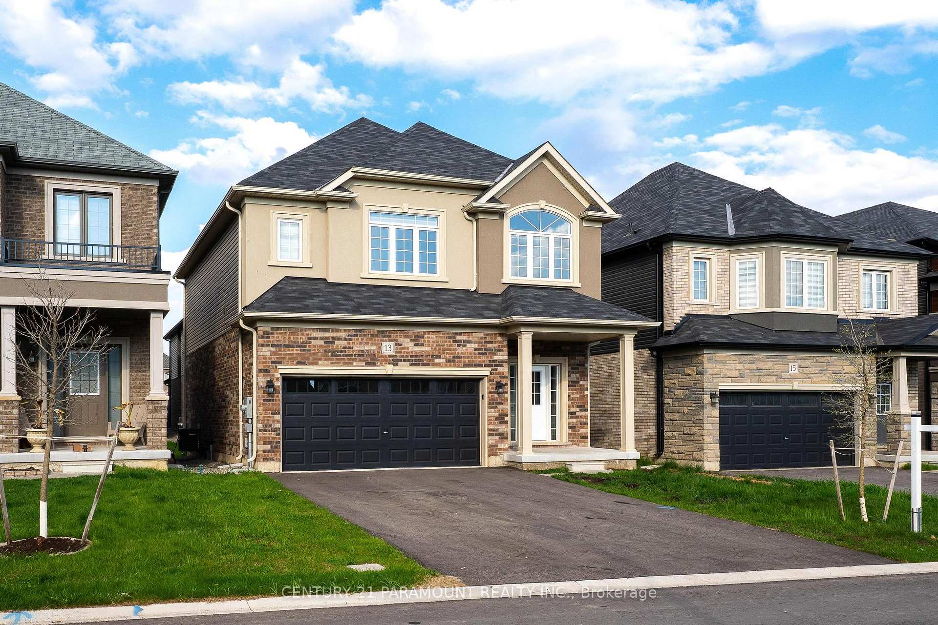 13 Brewis Street, Brant, ON N3L 0L2