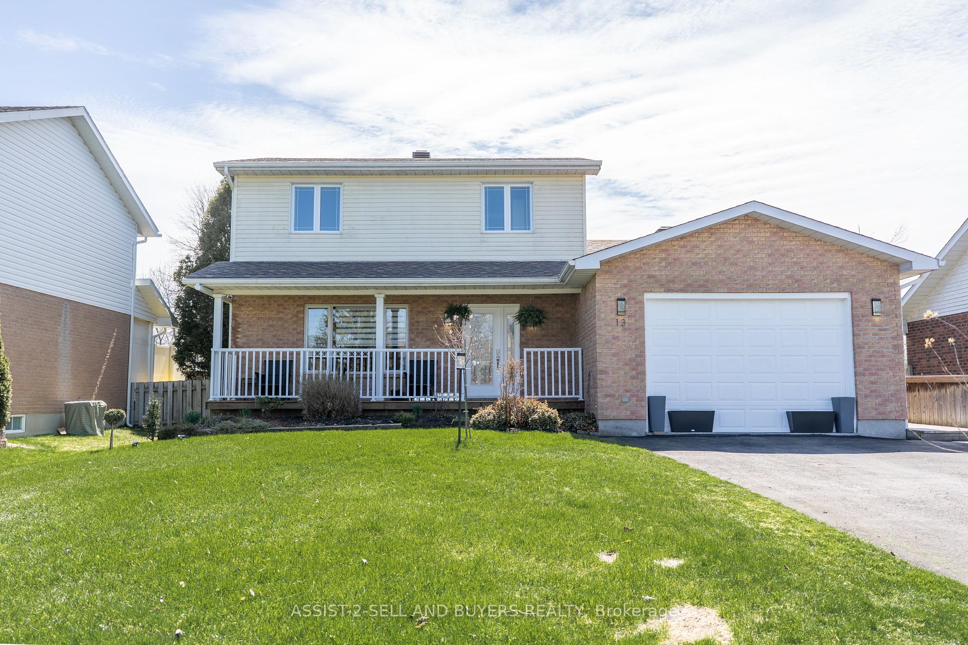 South Stormont Real Estate MLS® Listings & Houses For Sale