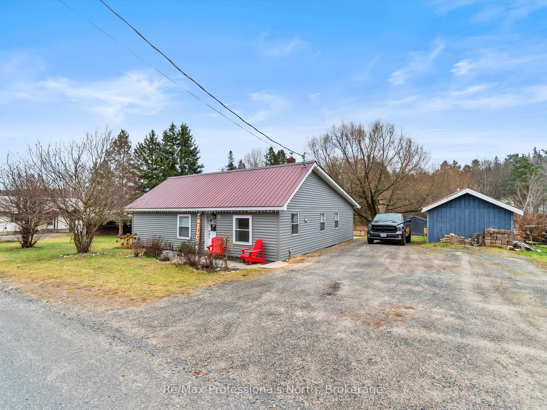 13 ELLEN Street, Perry, ON P0A 1J0