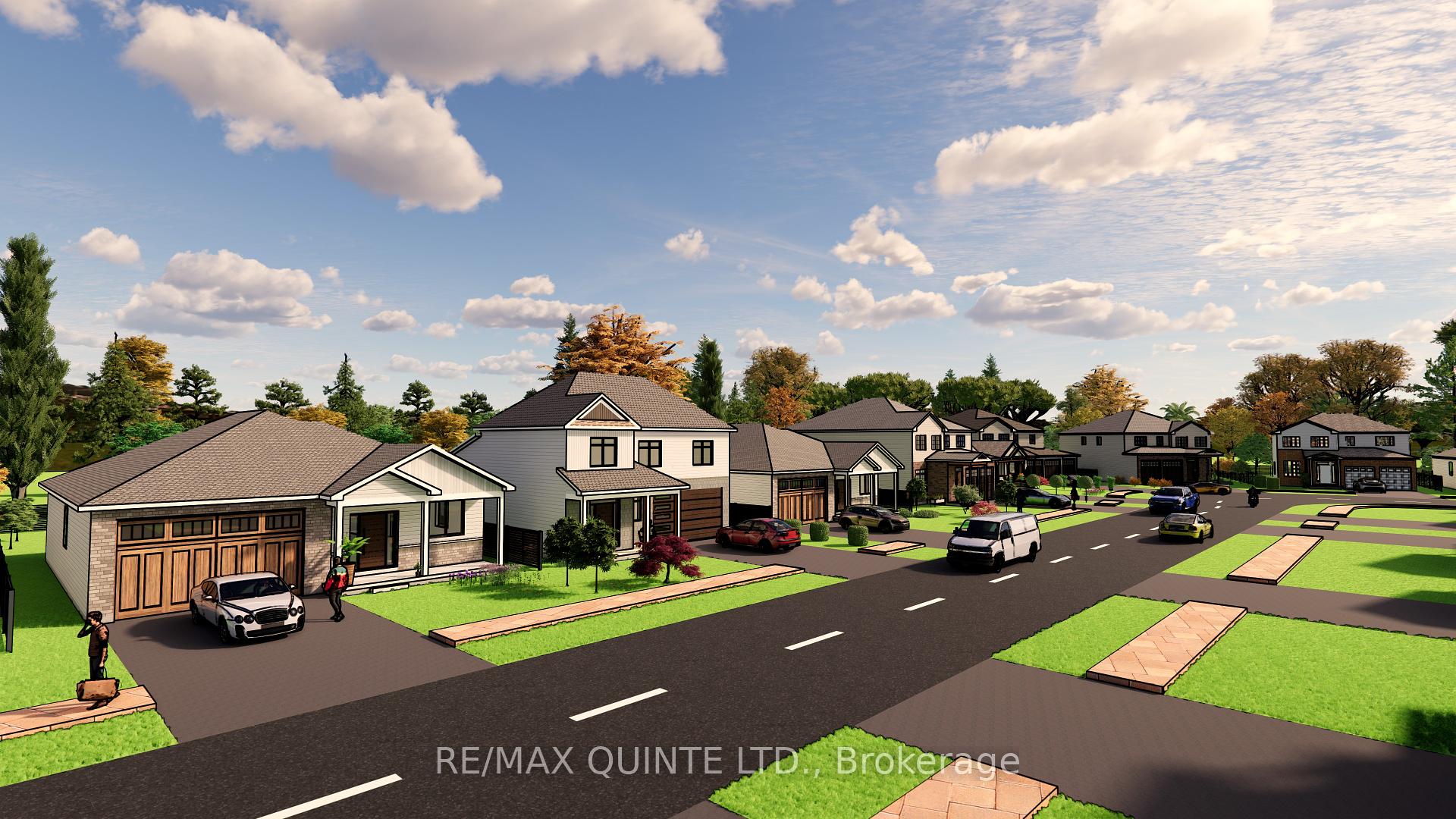 13 French Street, Prince Edward County, ON K0K 2T0