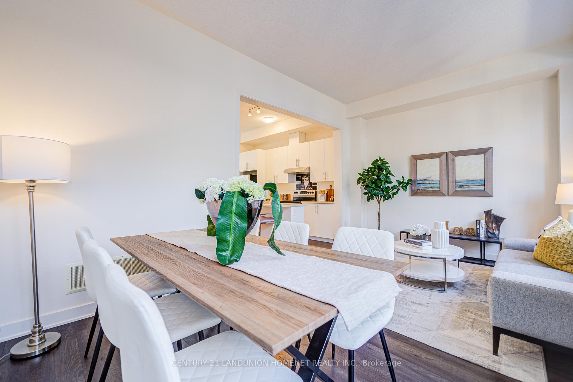 13 Gerussi Street, Vaughan, ON L4H 4R6