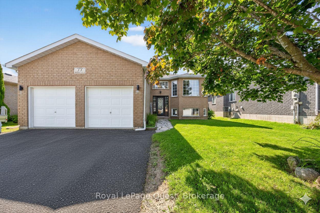 Springwater Real Estate MLS® Listings & Houses For Sale